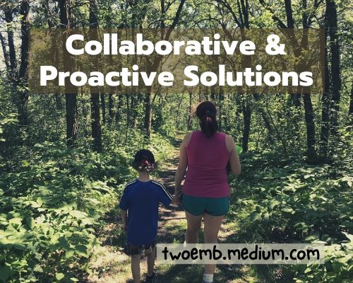 Collaborative - Neurodiversity MB